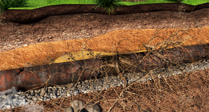 How to Get Rid Tree Roots in Sewer Line: DIY And Experts Tips