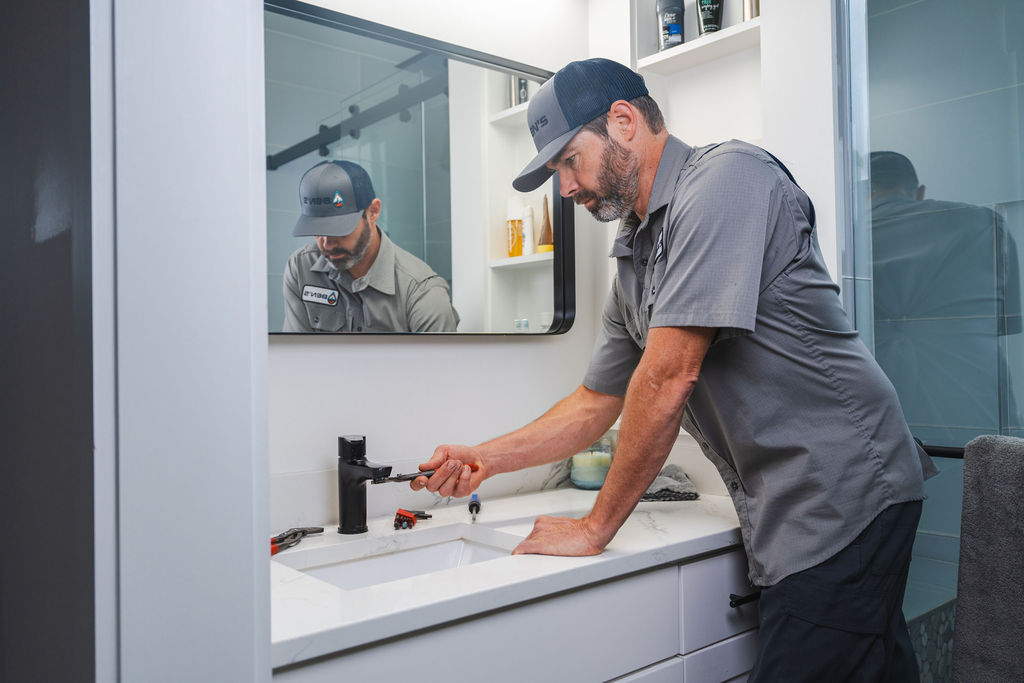 Plumbing 101: A Beginner’s Guide to the Basics