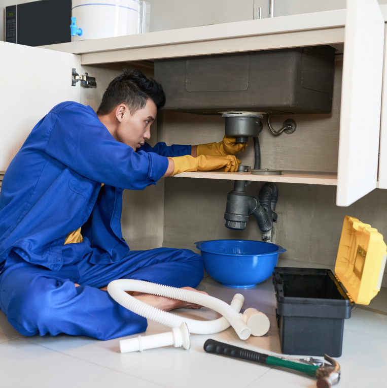 BEN'S Plumbing & HVAC Services in Seattle ️ Near You