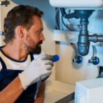 Plumber Helper Opening in Seattle, WA - Ben’s Plumbing