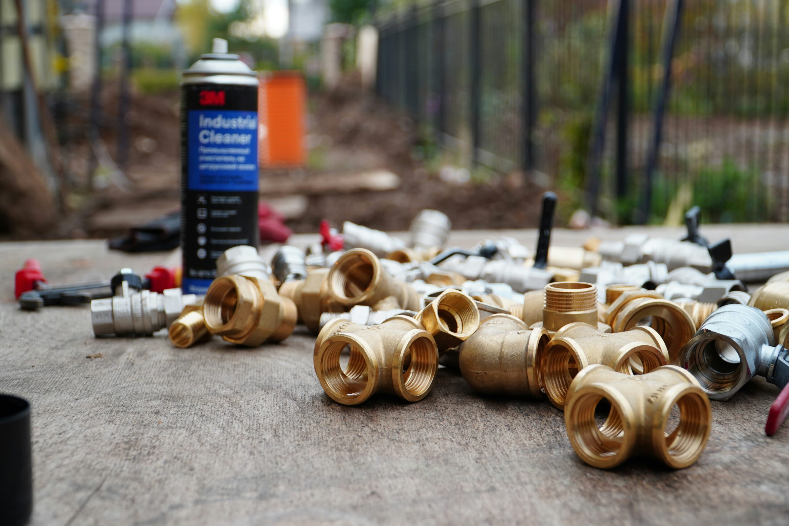 Comprehensive Guide to Flare Fittings: Types & Applications