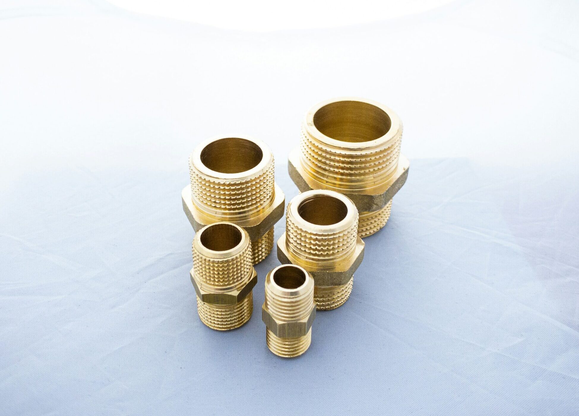 Comprehensive Guide to Flare Fittings: Types & Applications