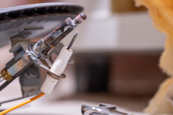 How to Relight the Pilot Light on Your Water Heater: Expert Tips