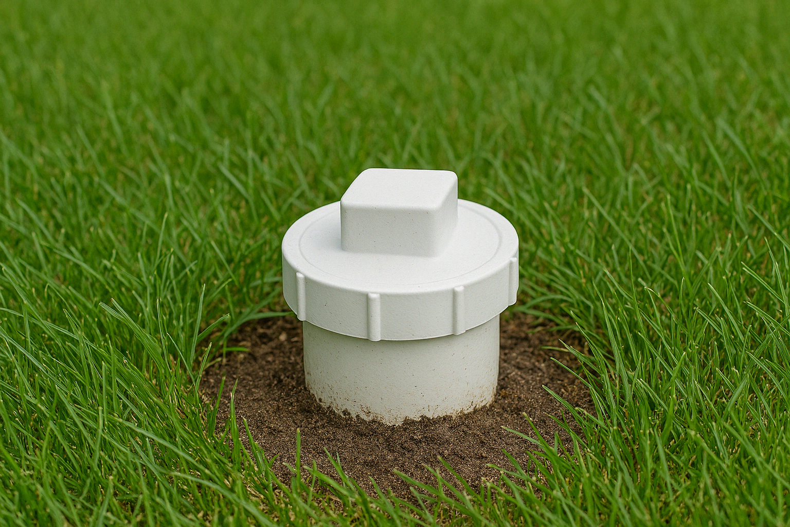 How to Locate Your Sewer Line: Find It from House to Street