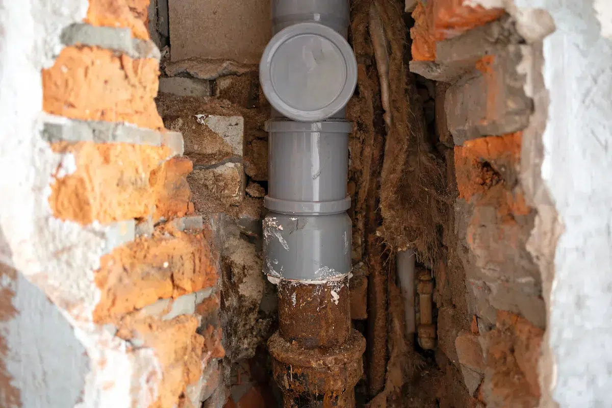 7 Signs Your Home Needs Sewer Line Repair - Ben’s Plumbing
