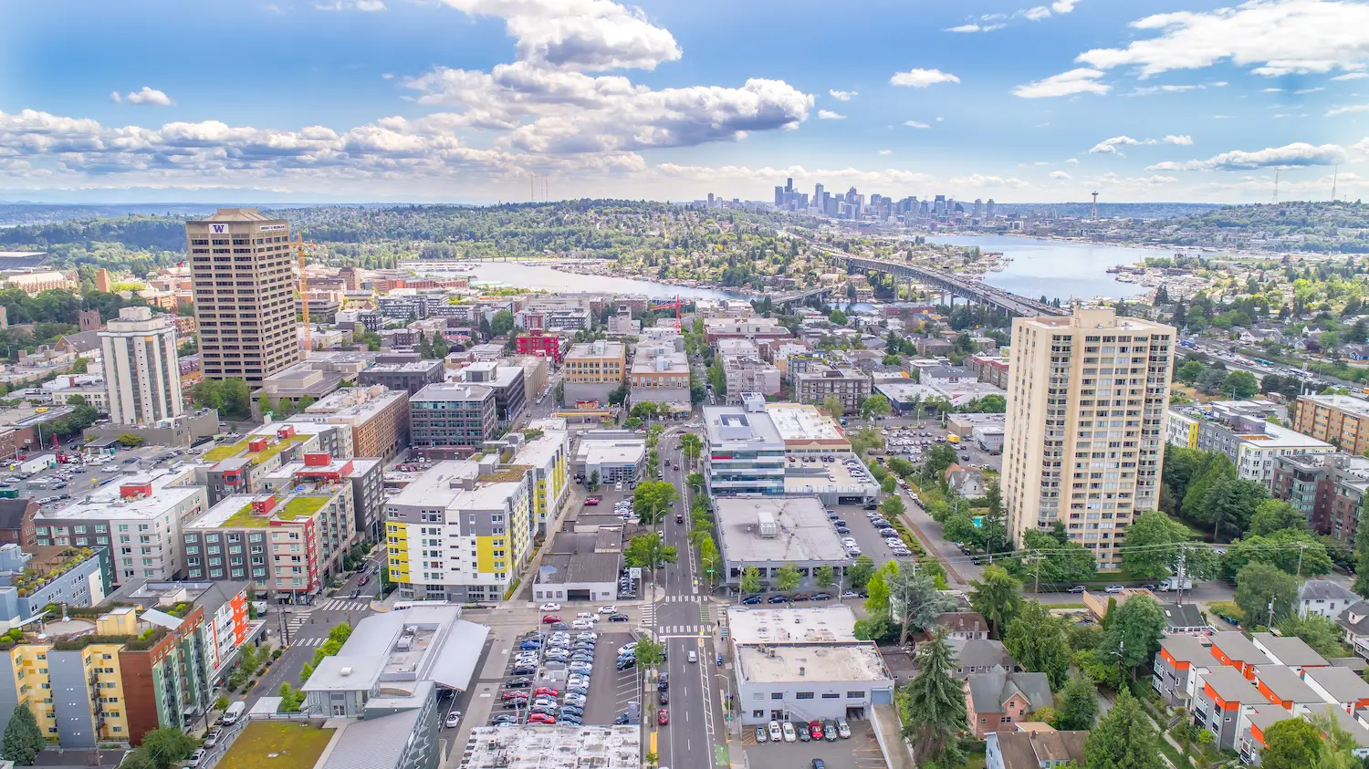 Plumbing Services in Seattle U-District - Ben's Plumbing